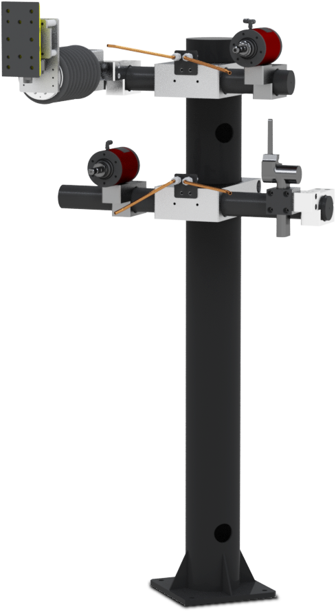 SERVICES ∣ Da Shiang Automation Industrial Co.,Ltd.